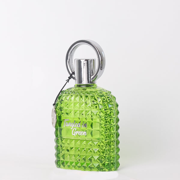 Buy Urban Scent Tangled In Green Perfume for Women | 100ml – Lyla Blanc ...